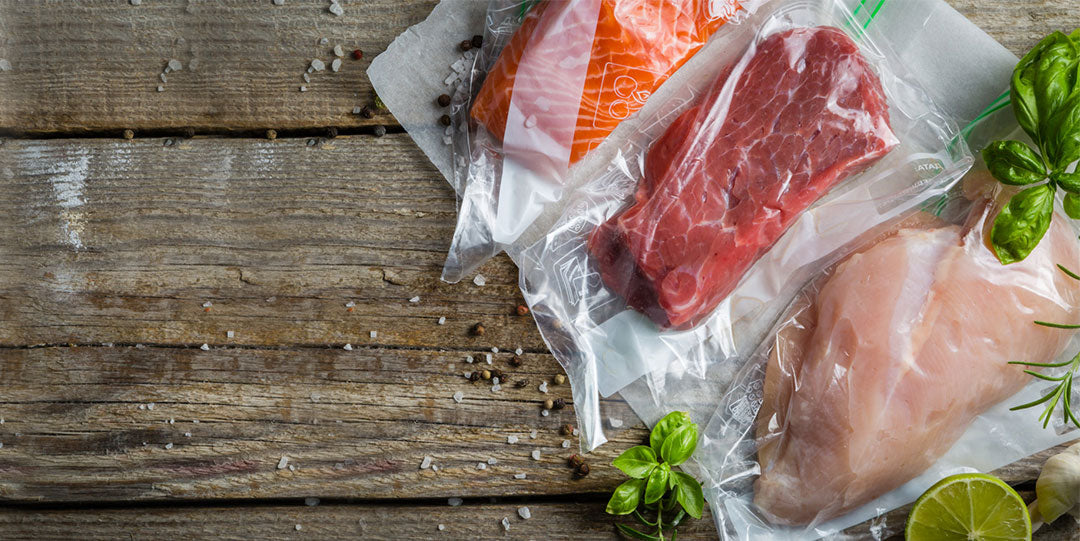 How to Start Sous Vide Cooking at Home: Everything You Need to Know – TOKIT